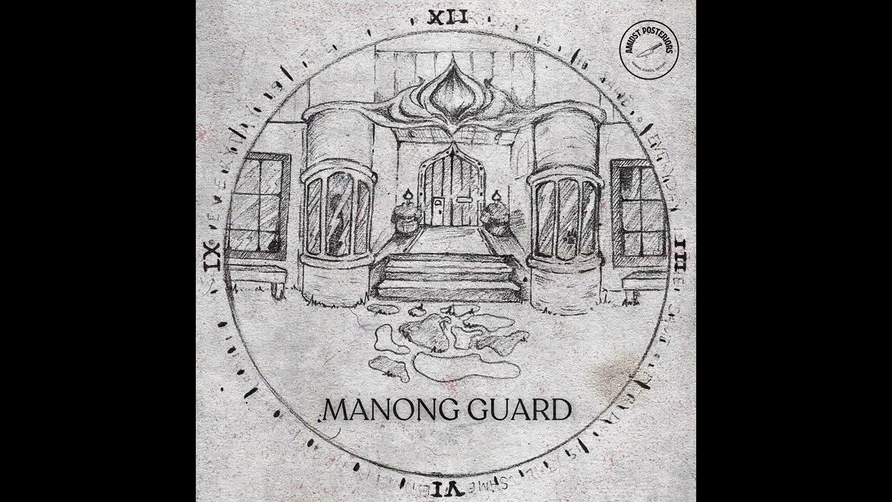 [Tales From the Catalogs] Season 2 Episode 9: MANONG GUARD - YouTube