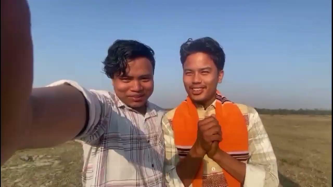 Asin kidap songer Bhaskar chungkrang ll - YouTube