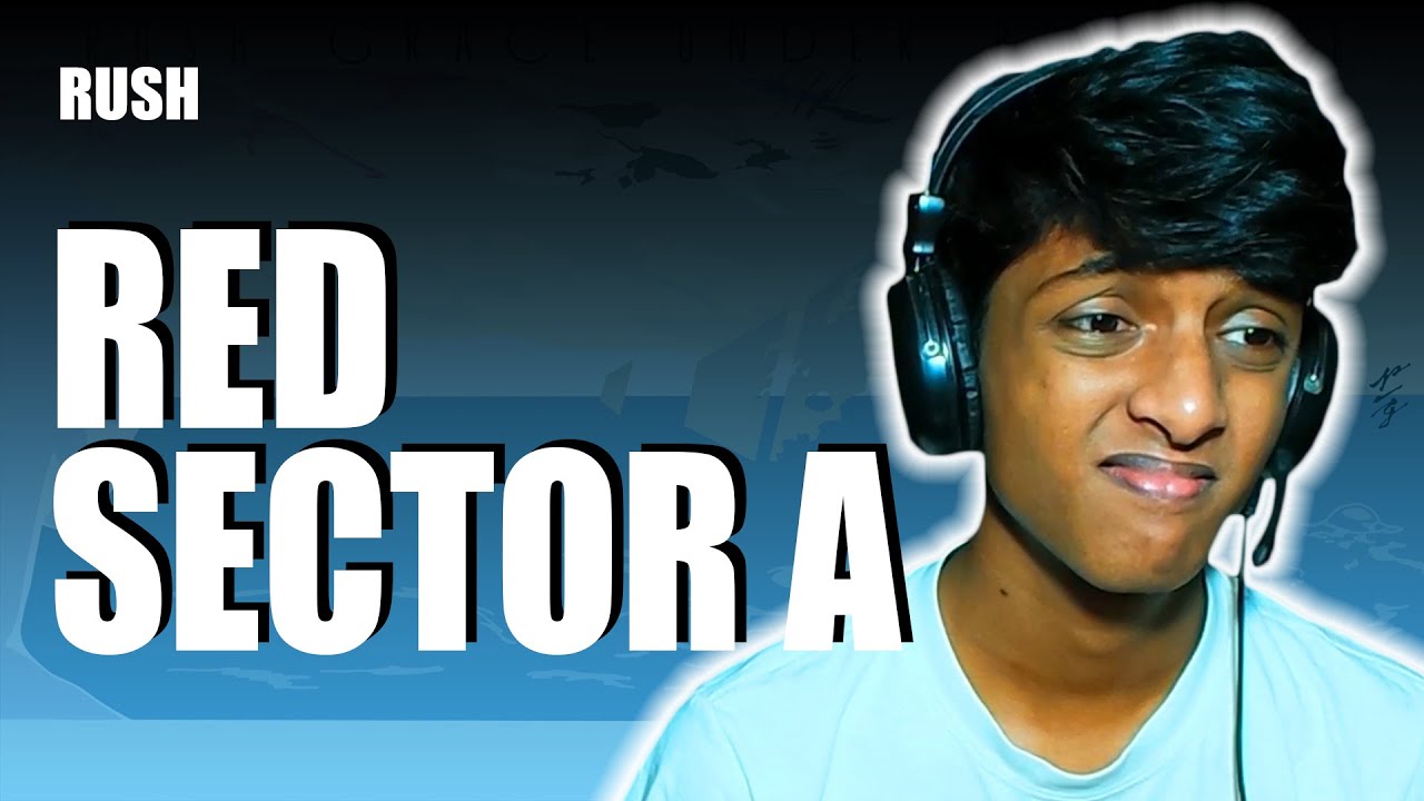I'm SPEECHLESS.. Wow!! ~ RUSH | Red Sector A (Reaction!!) - YouTube