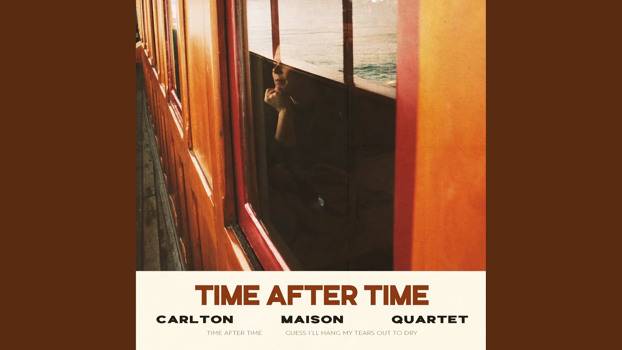 Time After Time - YouTube