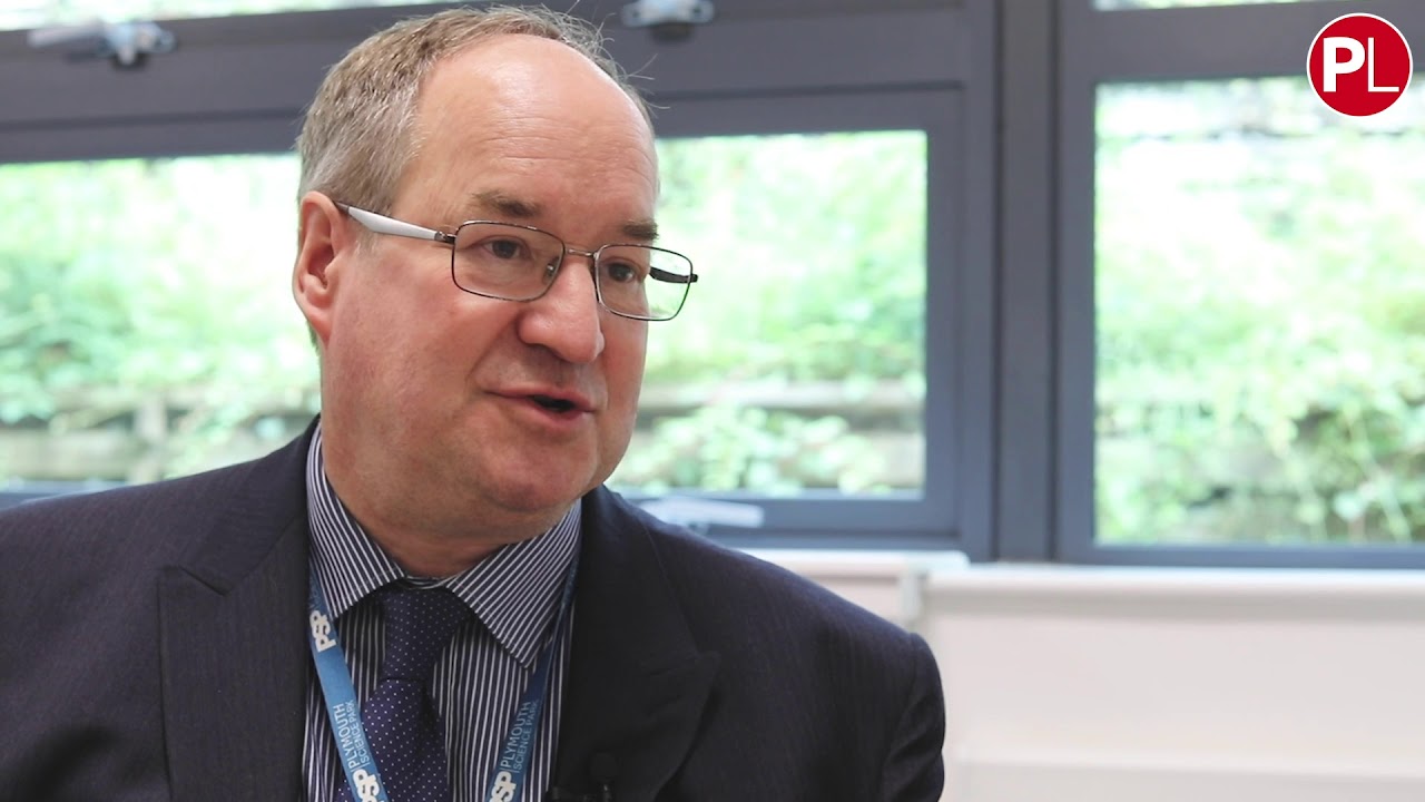 Re:cognition - Dr Stephen Pearson (Plymouth Live) - YouTube