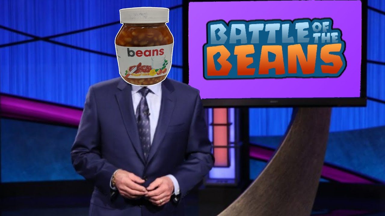 Battle of the Beans 1x02 - The Leader - YouTube