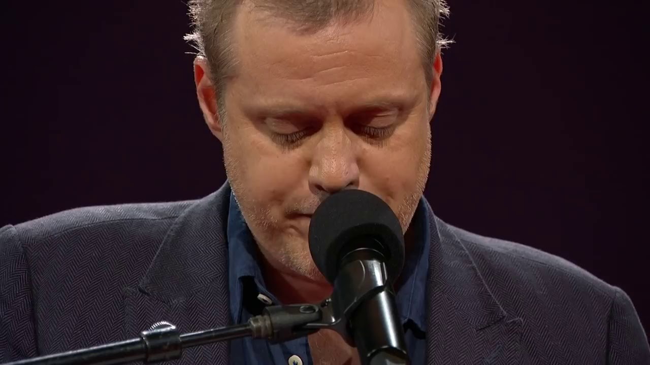 Ze Frank - Are you human - YouTube