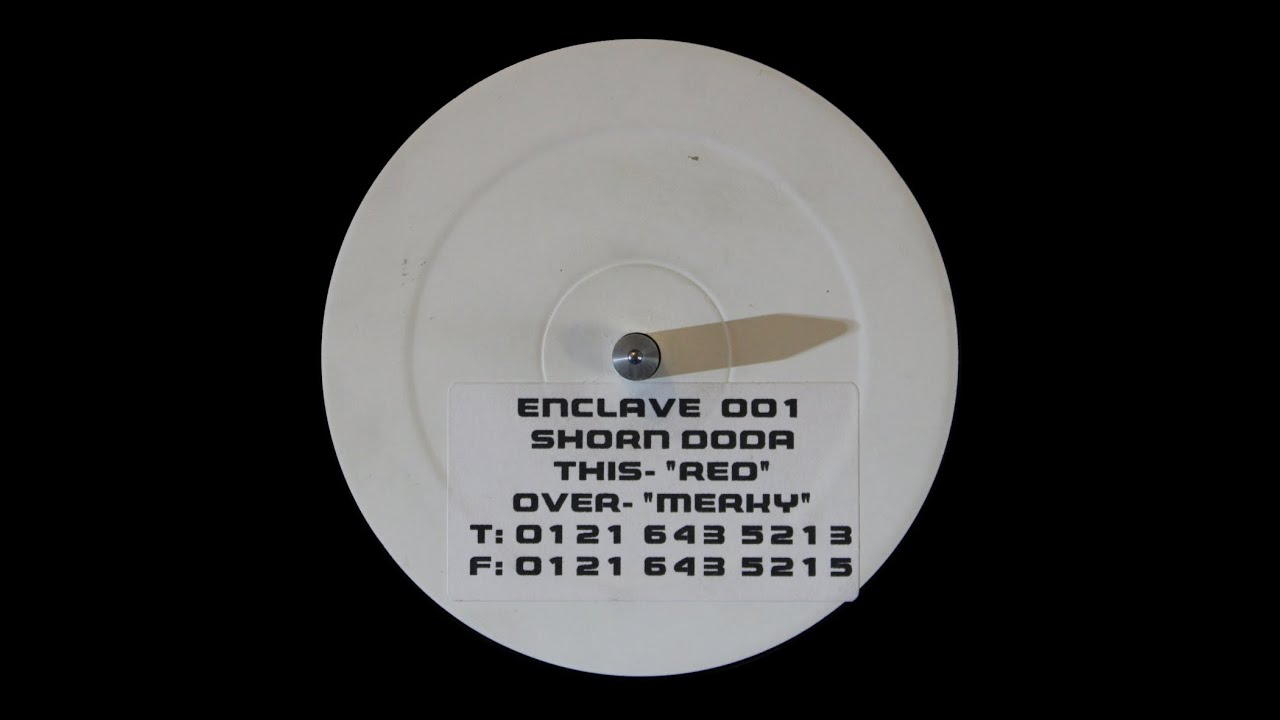 Shorn Doda - Red (1999) - YouTube