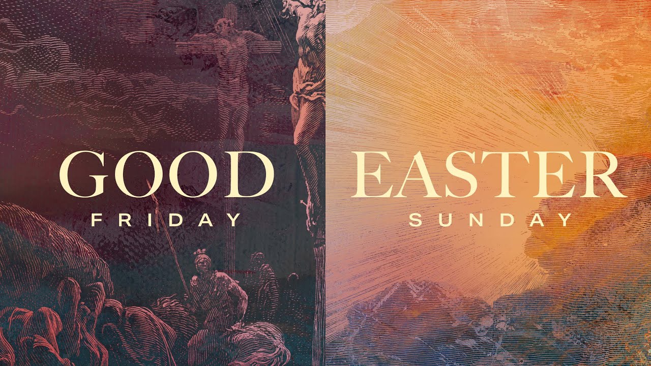 Resurrection Luke 24. Easter Sunday - YouTube