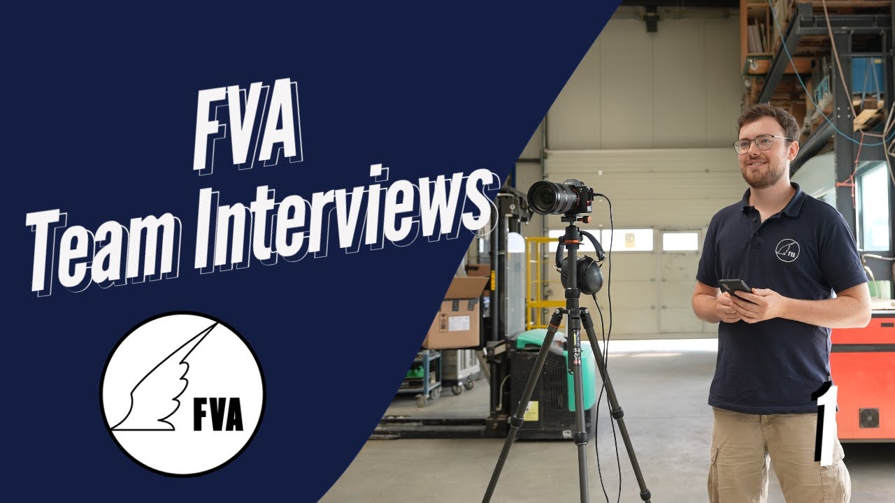 FVA Team Interviews: Part 1 - YouTube