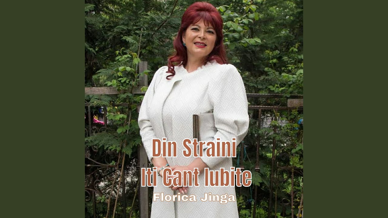 Floare de Cires - YouTube