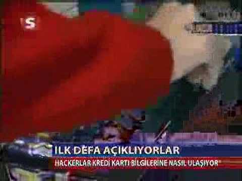 CW Samanyolu TV Ana Haber Bülteni-1