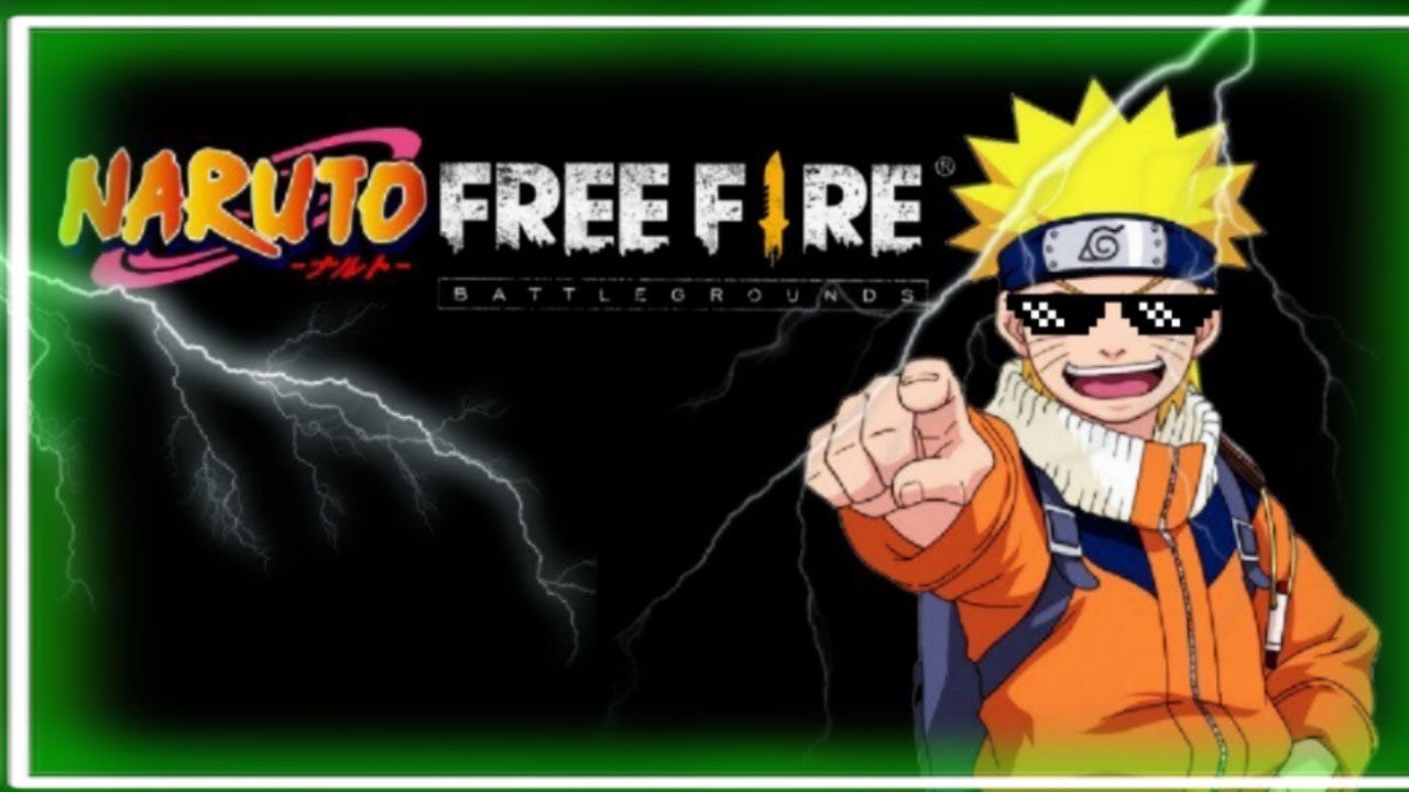 Naruto landscape line - YouTube