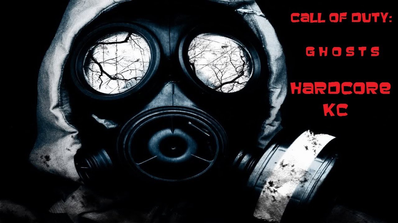 COD Ghosts: Crushing the LIVE STREAM - YouTube