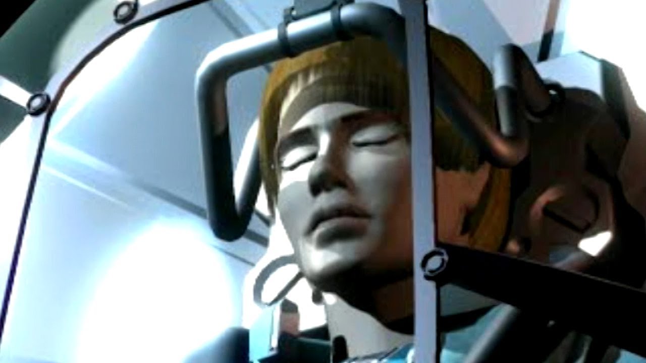 BRAHMA Force: The Assault on Beltlogger 9 [Psx] - Intro - YouTube