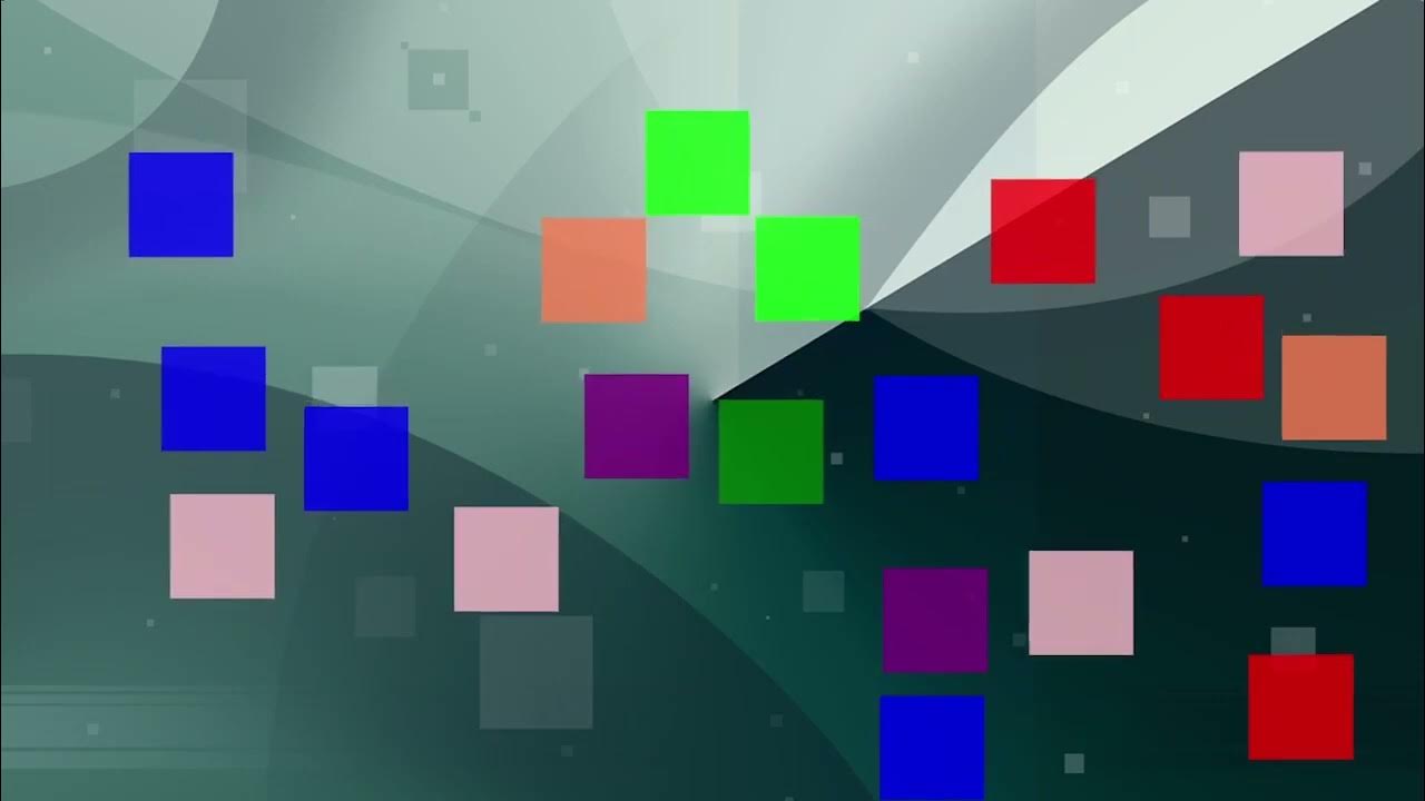 SCREEN VIDEO BY RECTANGLE COLLISION FOR EVERYONE - YouTube