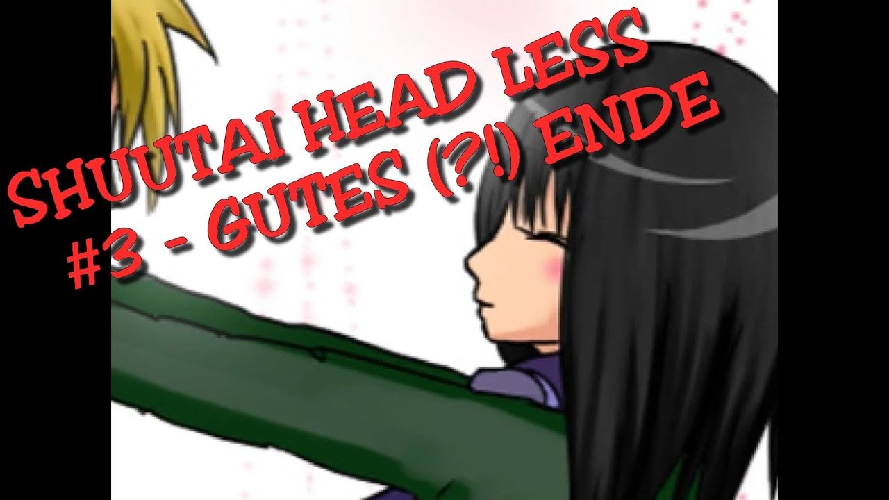 Let's Play Shuutai Head Less [Rpg Maker Horror] #3 / Ein sehr ...