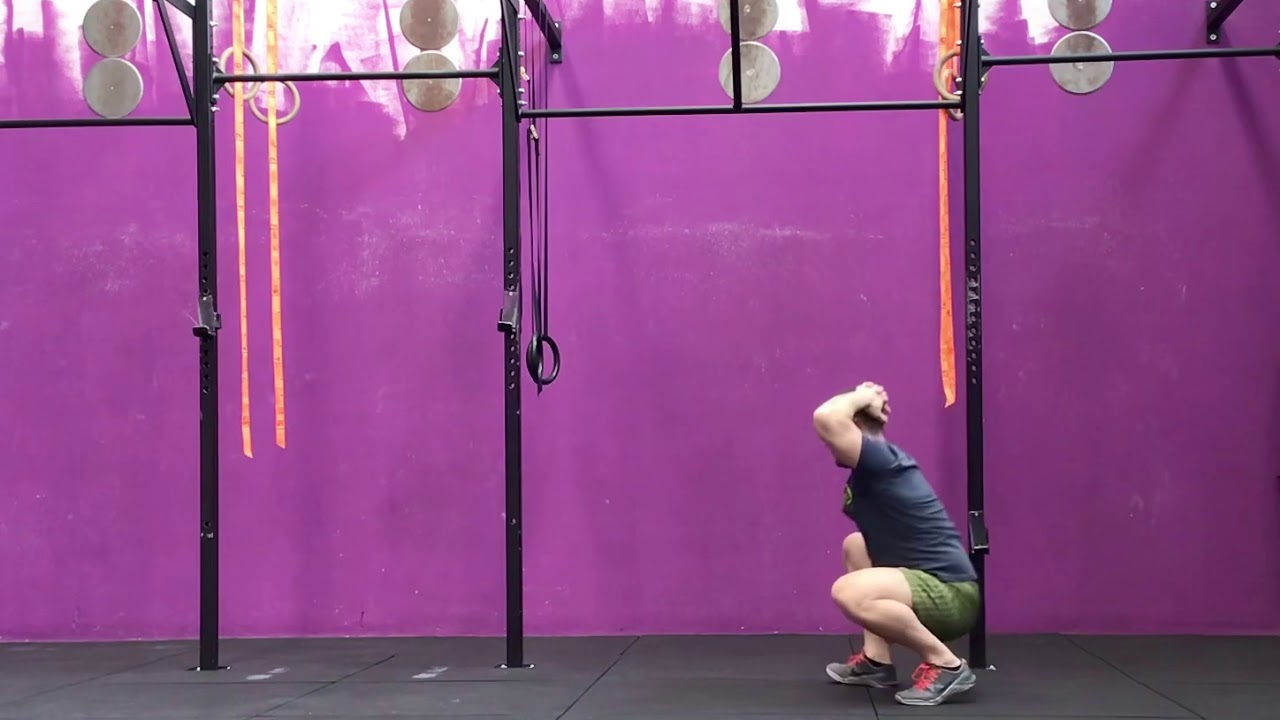 Prisoner Walk - YouTube