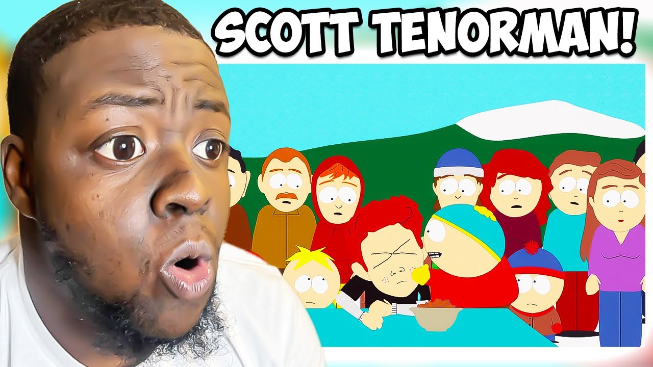 South Park - Scott Tenorman Must Die (REACTION!!!) Season 5, Episode 4 ...