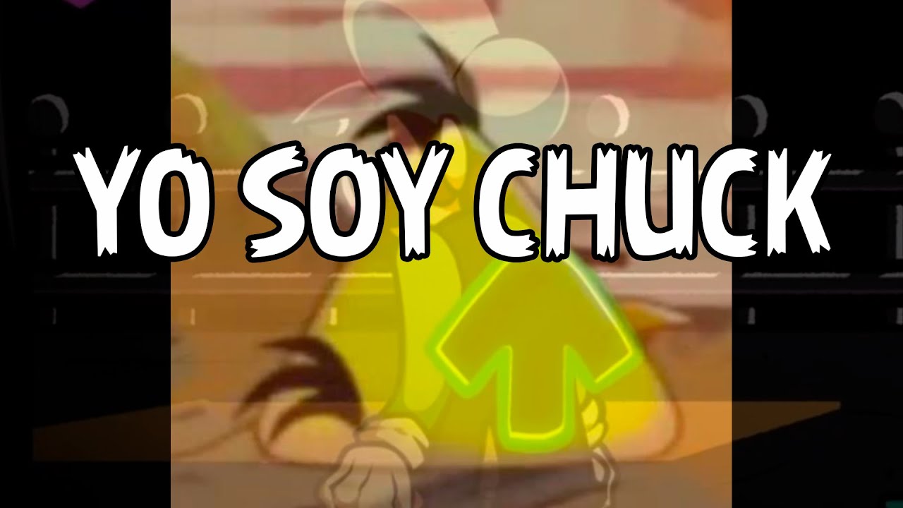 yo soy chuck - YouTube