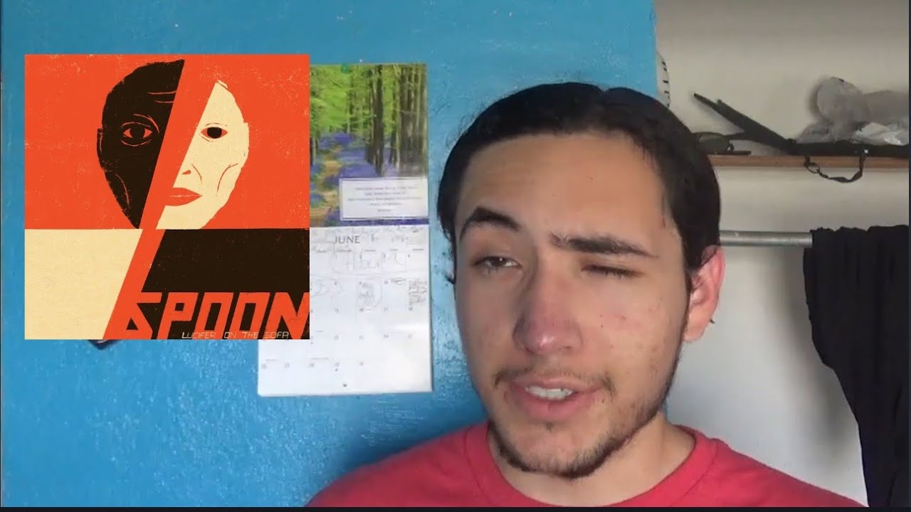 Spoon - Lucifer on the Sofa Album Review - YouTube