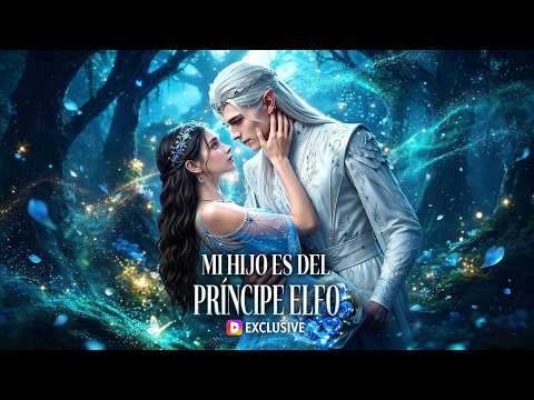 Mi Hijo es del Príncipe Elfo✨👑 Una sola noche cambió su destino para siempre...
