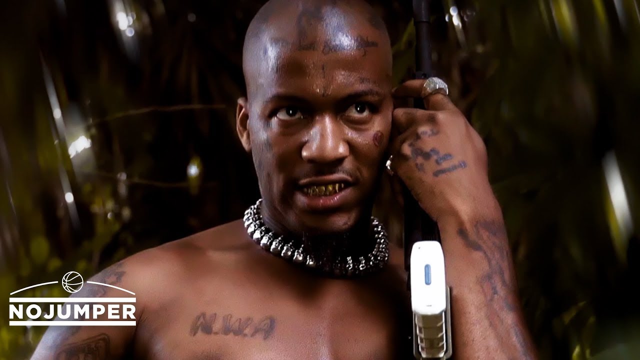 Tankhead666 - Tick Tock (Official Music Video) - YouTube