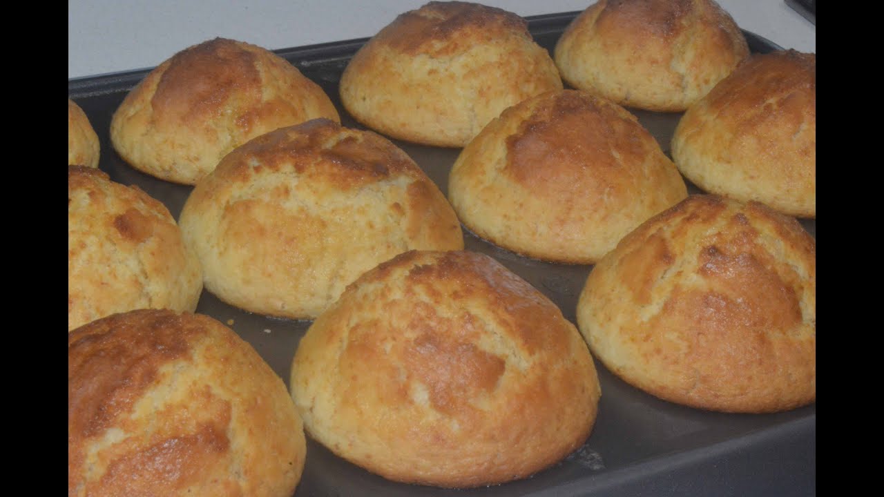 Easy Quick 20 Min Queen Cakes -So Delicious! - YouTube