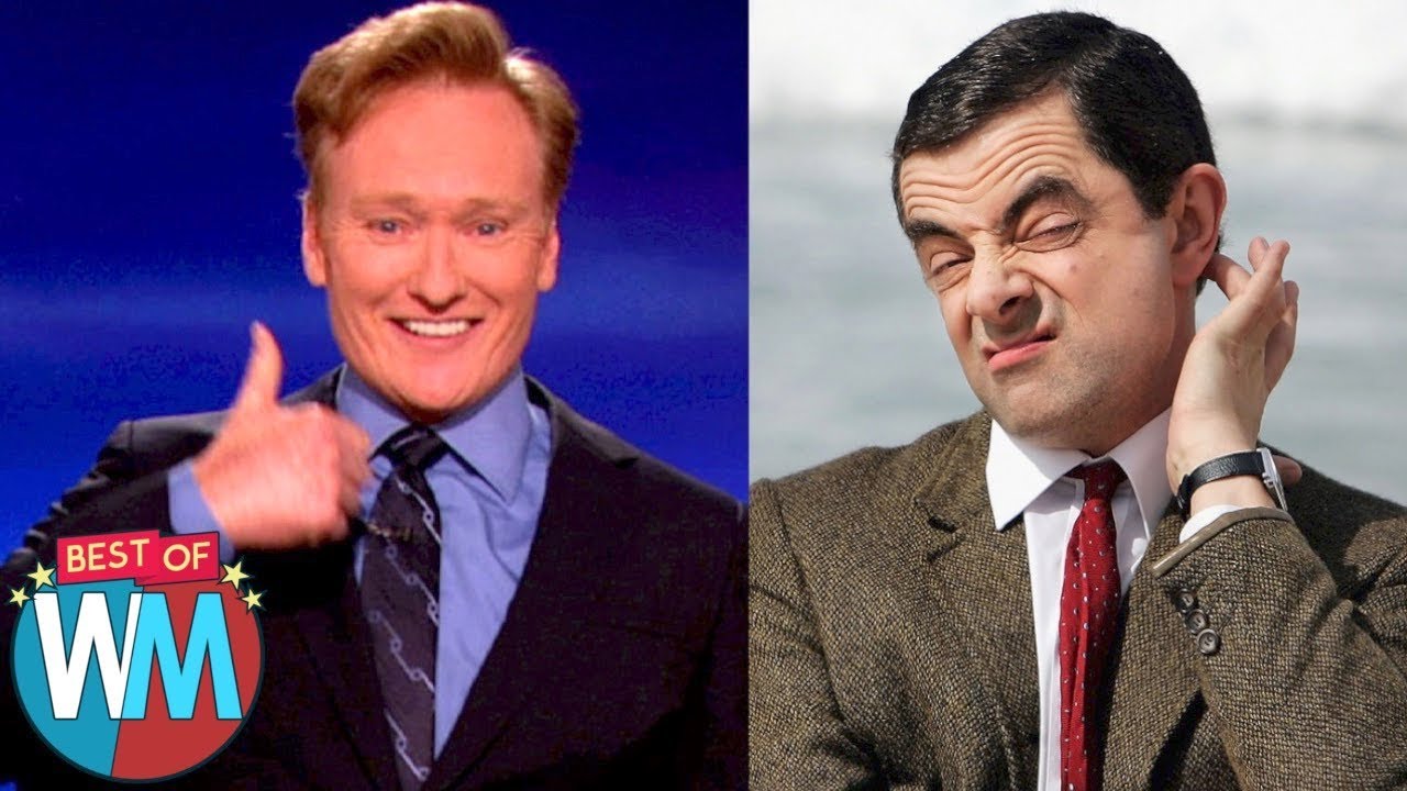 Top 10 Smartest Celebrities – Best of WatchMojo - YouTube