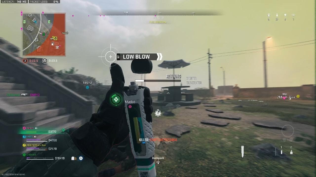 Rebirth NEW - YouTube