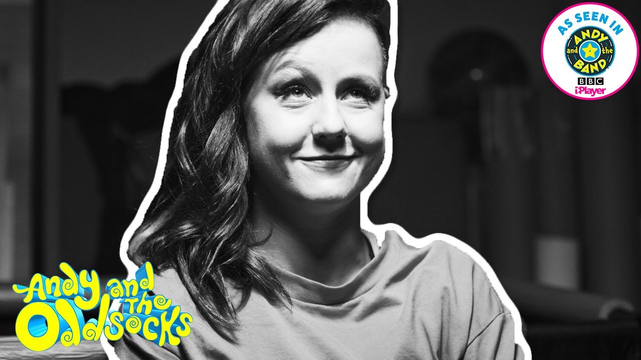 The Band Spies on Moxy | Series 3 | Andy and the Band - YouTube