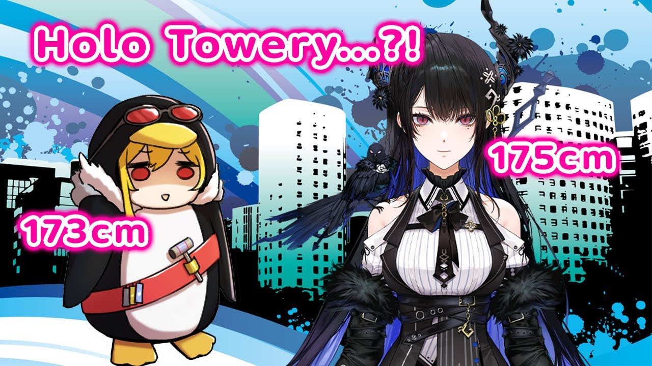 𝘒𝘢𝘦𝘭𝘢 𝘳𝘦𝘢𝘭𝘪𝘻𝘦𝘴 𝘵𝘩𝘢𝘵 𝘏𝘰𝘭𝘰 𝘌𝘕 𝘎𝘦𝘯 3 𝘮𝘦𝘮𝘣𝘦𝘳 𝘪𝘴 𝘵𝘢𝘭𝘭𝘦𝘳 𝘵𝘩𝘢𝘯 𝘩𝘦𝘳 [𝘏𝘰𝘭𝘰𝘭𝘪𝘷𝘦 ...