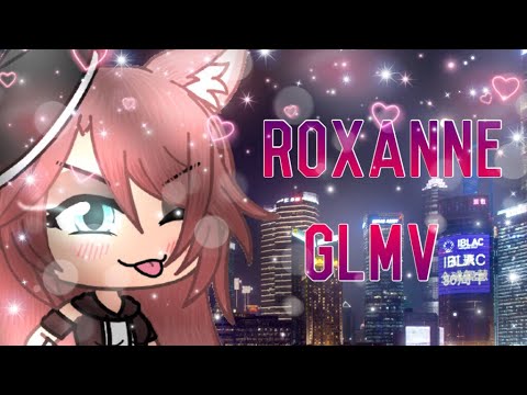 Roxanne||GLMV||Gacha life - YouTube
