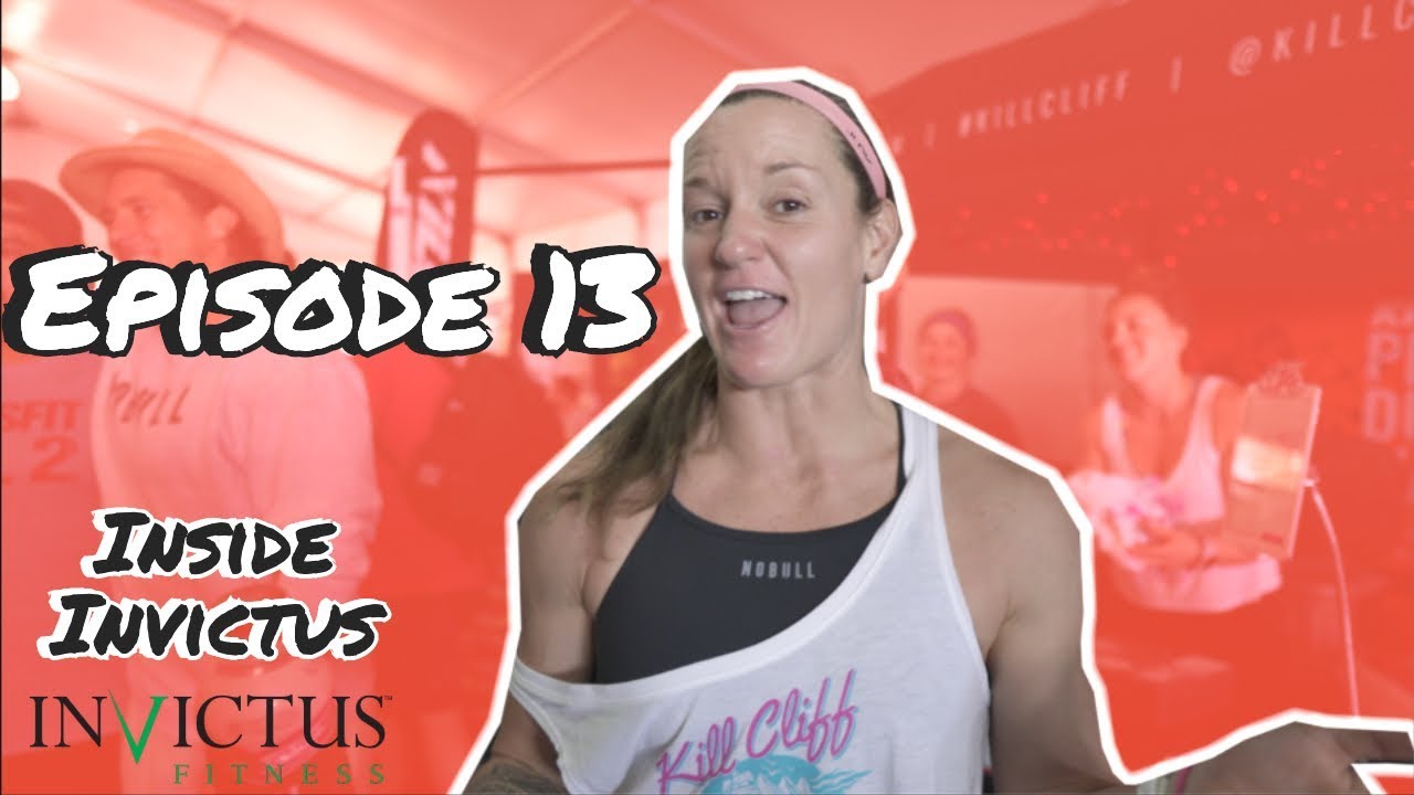 Inside Invictus Wodapalooza 2019 Ep13 Crossfit Invictus Youtube
