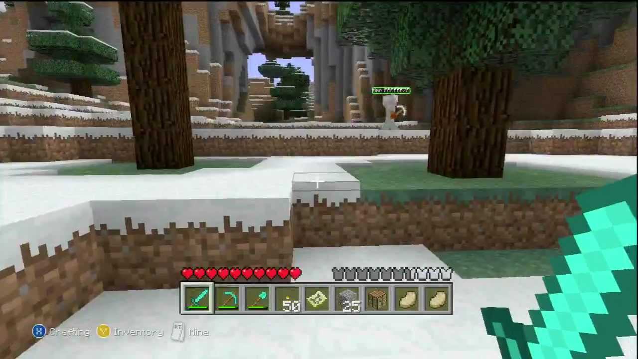 Minecraft Madagascar - Ep. 9 Dual Comm. w/ TimeFreeze - YouTube