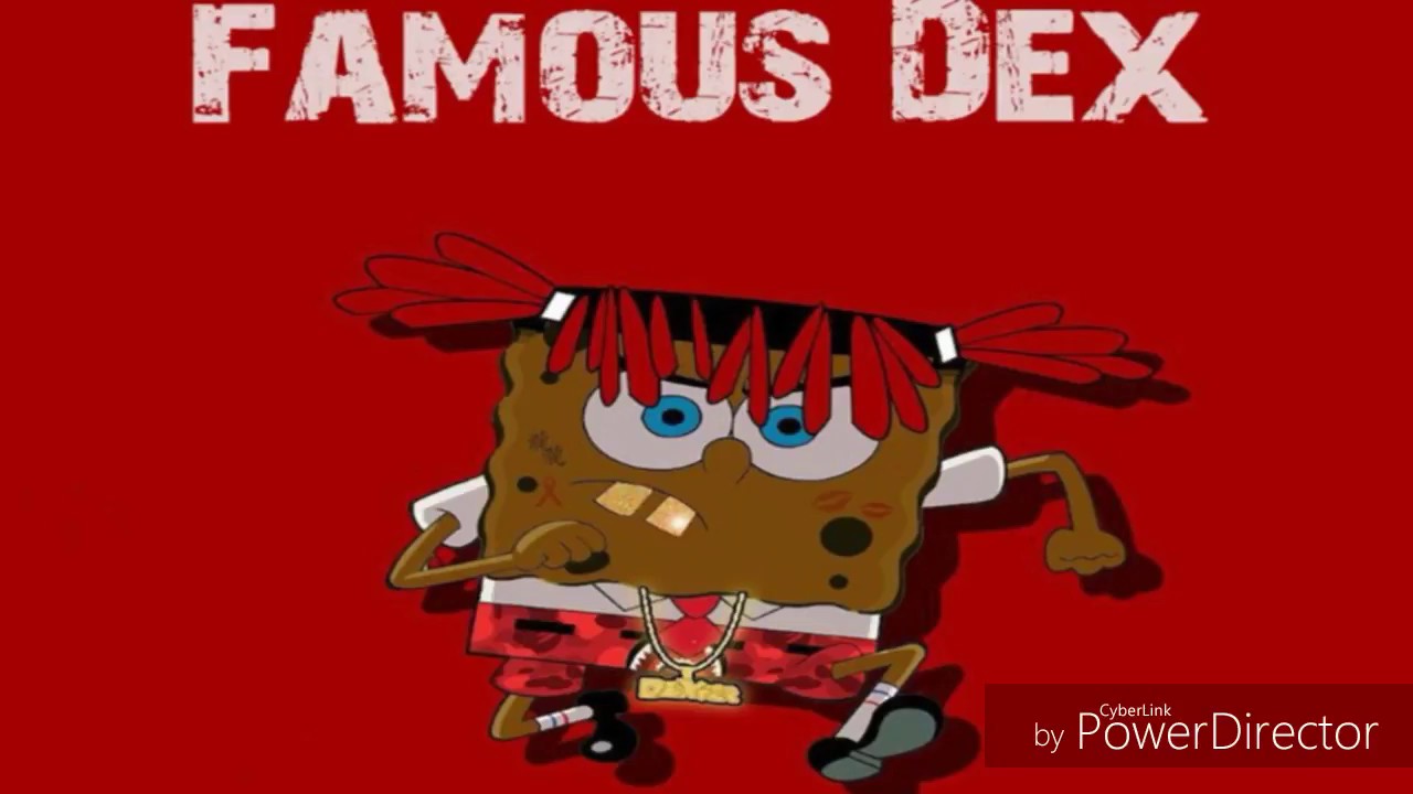 Famous Dex Cellular Prod By Michael Crook - YouTube