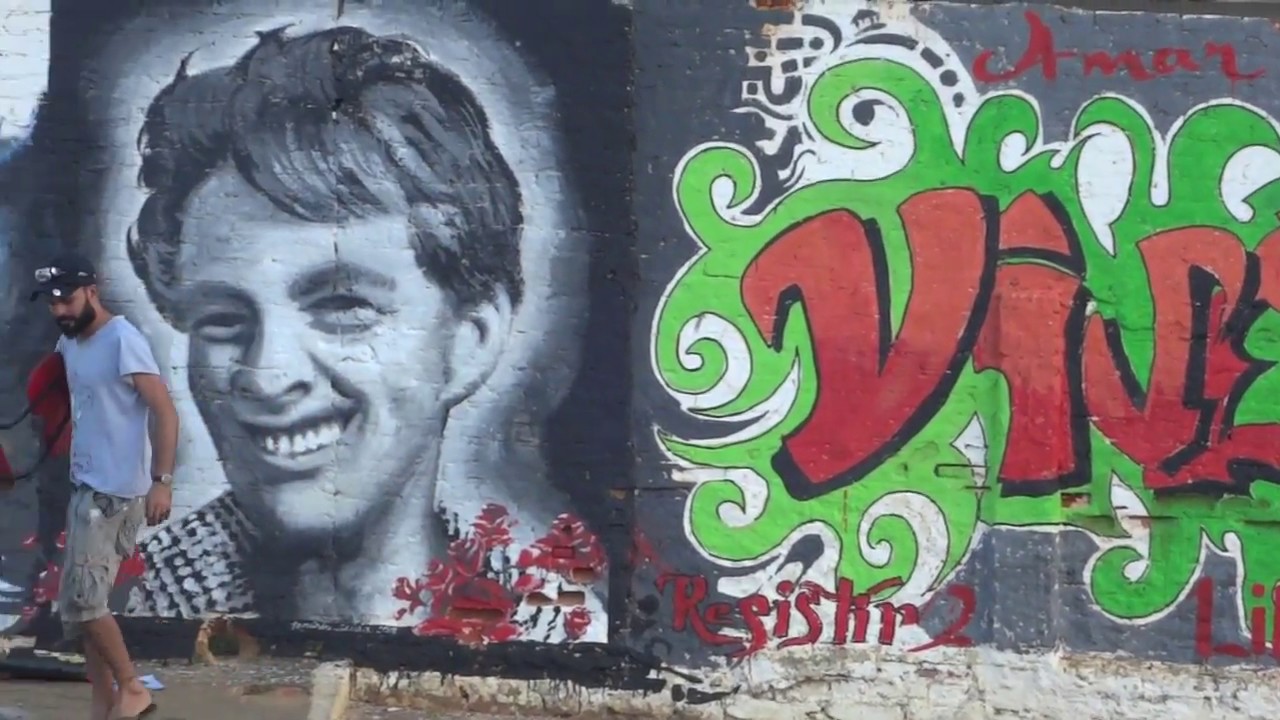 INTERVENÇÃO ARTÍSTICA - Colégio Municipal Violeta Graham Araújo ...