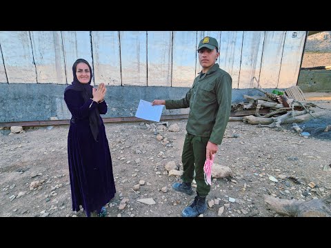 Halimah kötü niyetli kocasına karşı verdiği son savaşı kazanacak mı? 