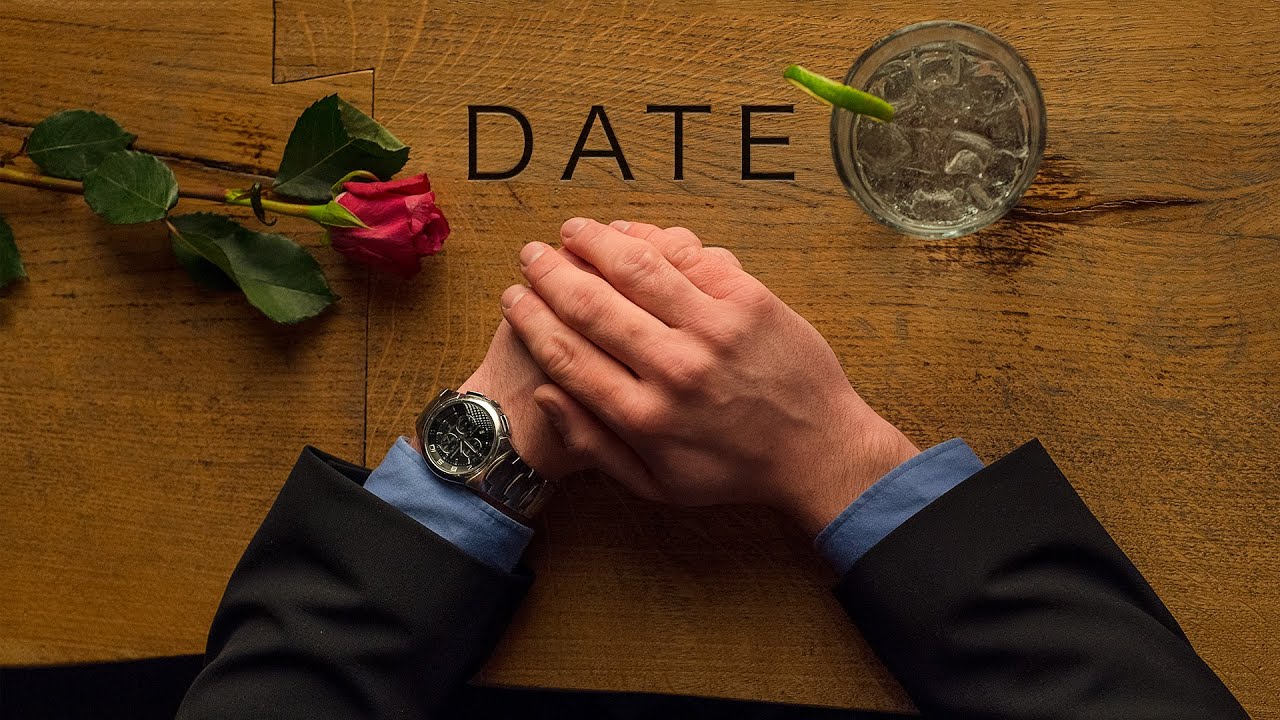 "DATE" - 99Fire Films Awards 2016 - YouTube