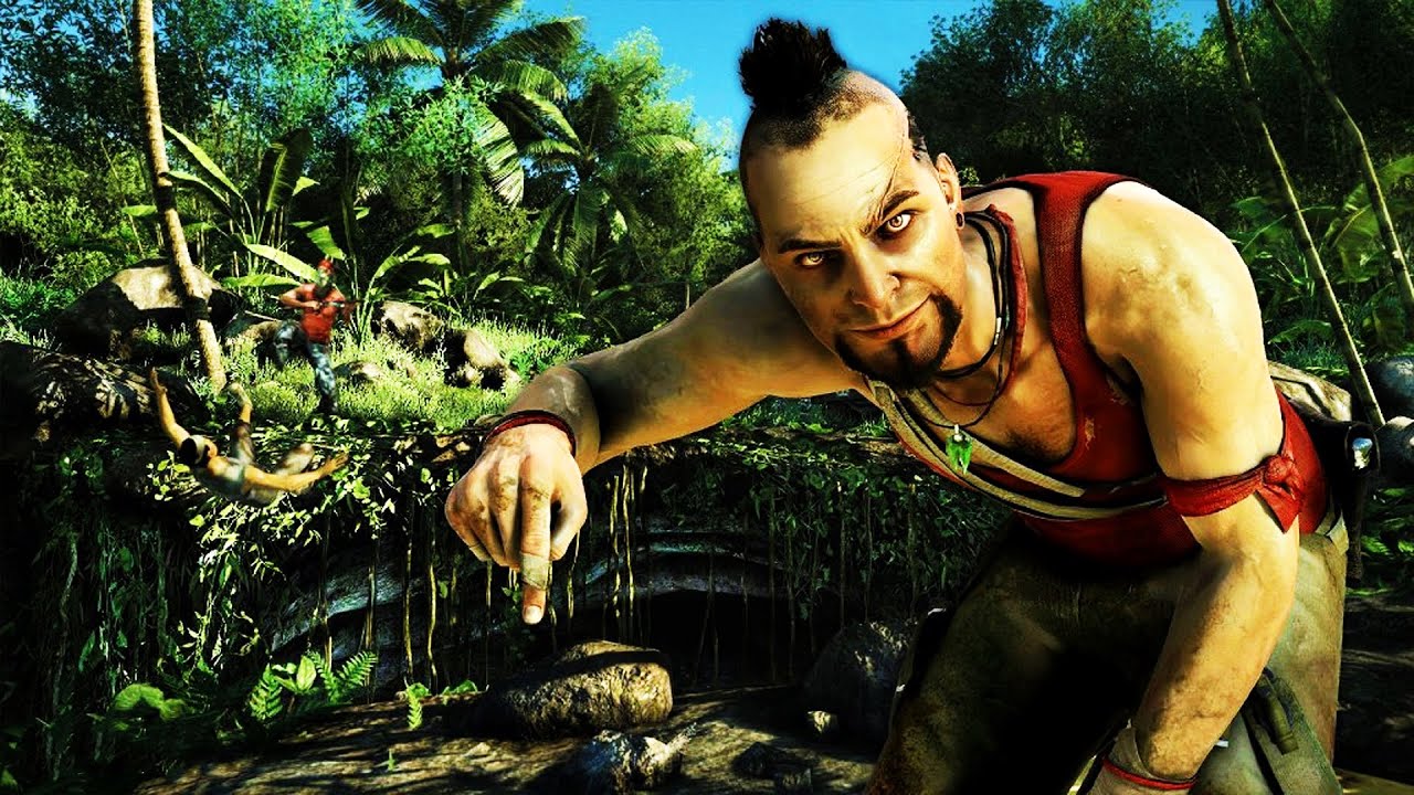 DID I EVER TELL YOU THE DEFINITION OF INSANITY FAR CRY 3 CLASSIC did-i-ever-tell-you-the-definition-of-insanity-far-cry-3-classic