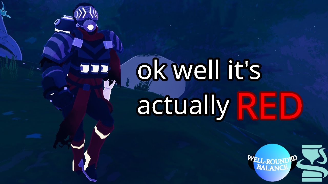 [RoR2] Blue Fire - YouTube