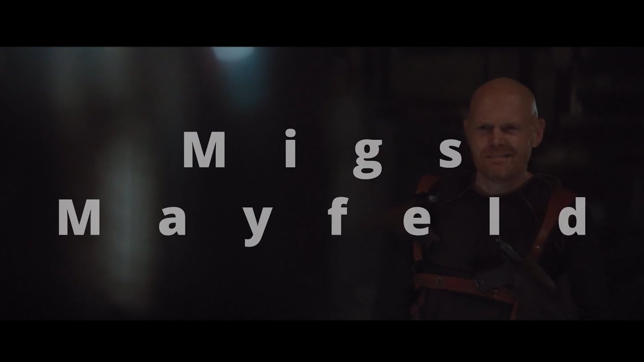 The Mandalorian - Migs Mayfeld - Hard Livin' - Chris Stapleton - YouTube
