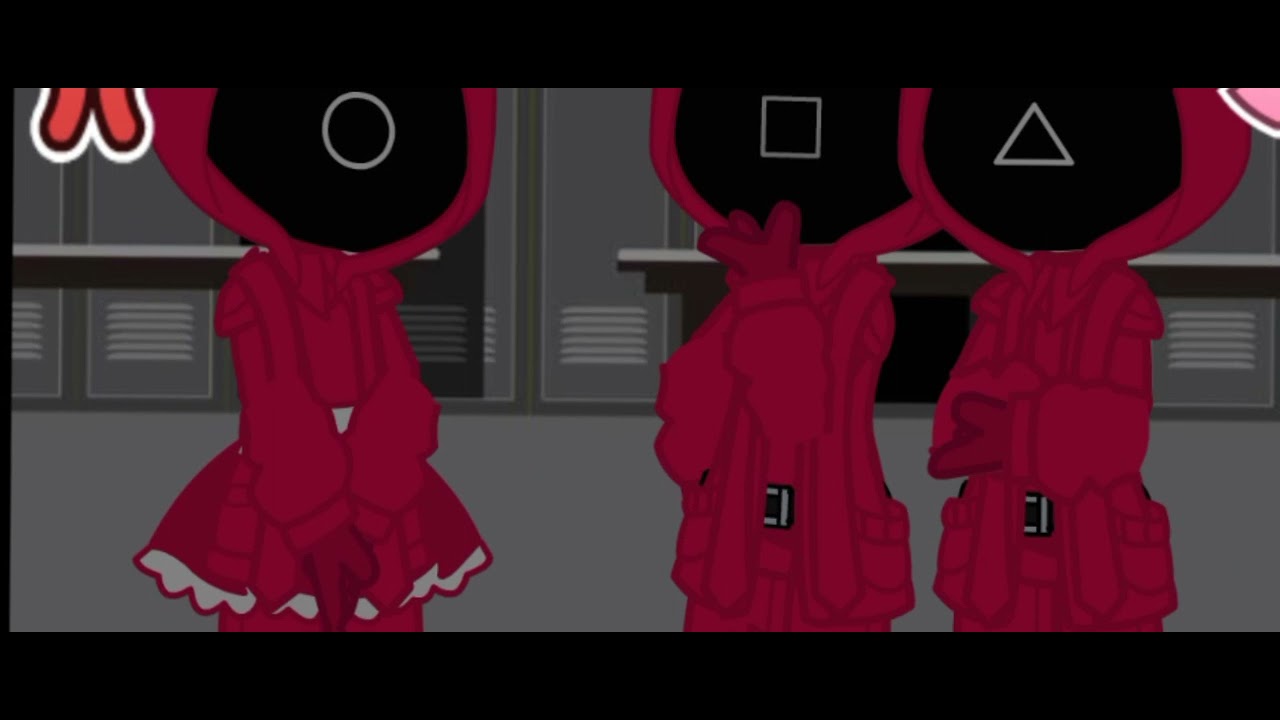 •Damn...• |Triangle x Circle x Square| - YouTube