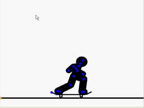 pivot skateboarding tutorial - YouTube