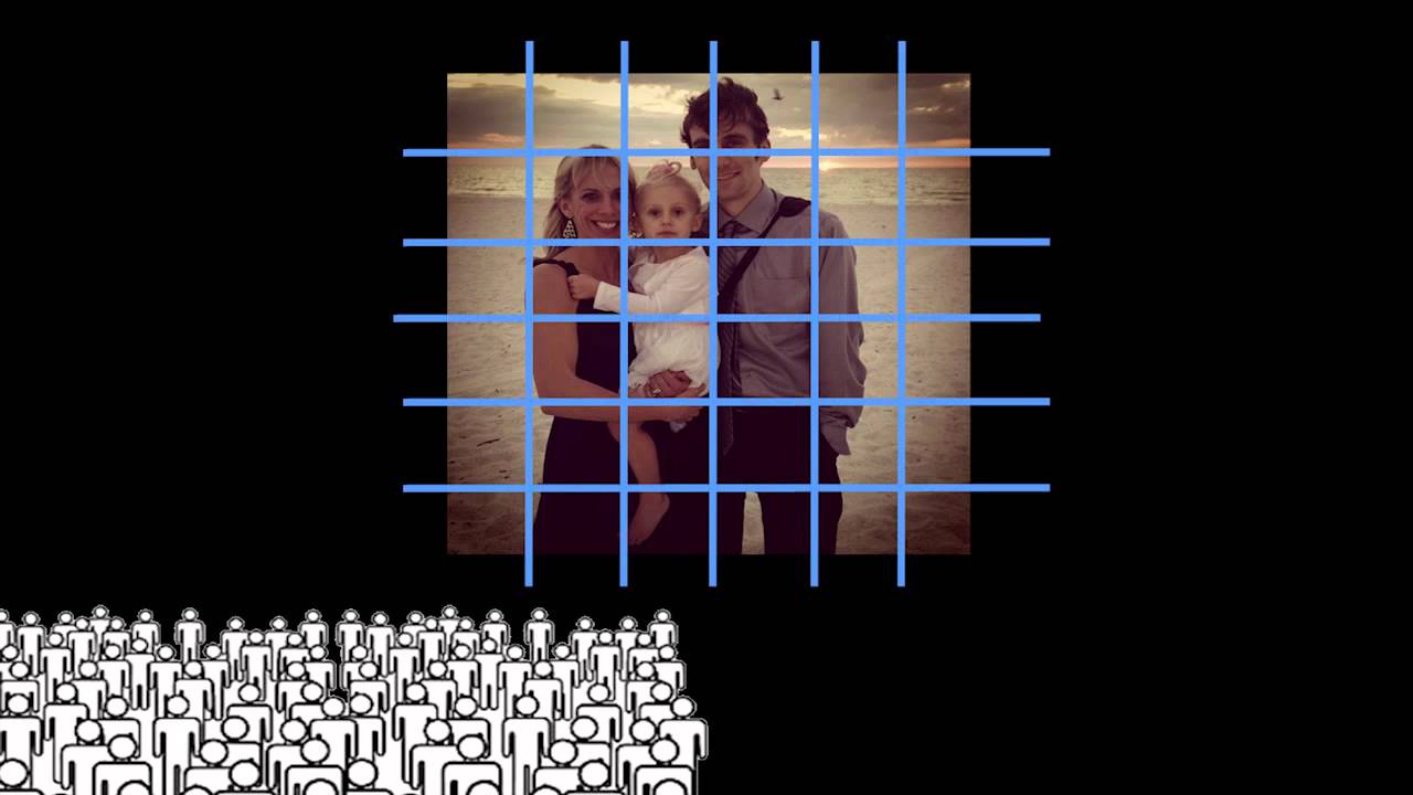 Crowd Storage: Storing Information on Existing Memories - YouTube