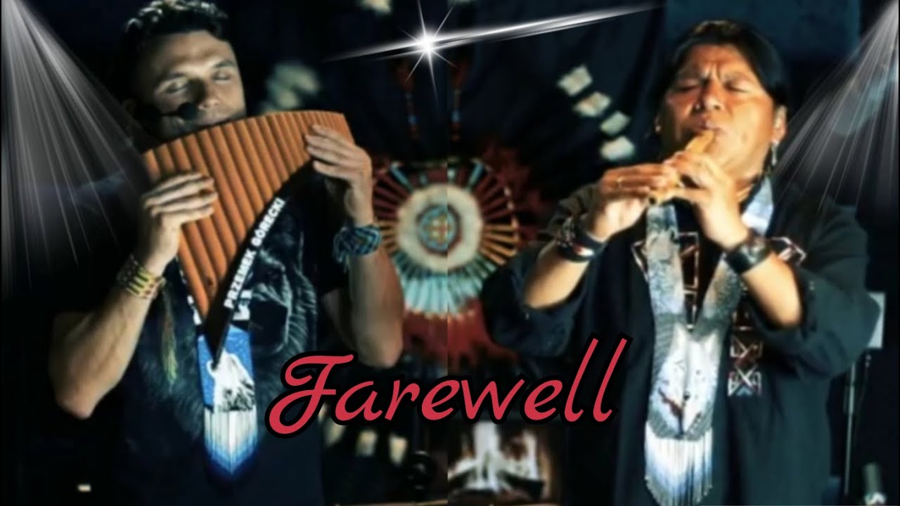 NATIVE SONG | FAREWELL - YouTube Music