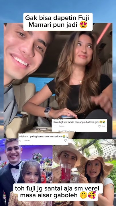 Aisar gercep banget sama mamari 😍 #aisar #shortvideo - YouTube