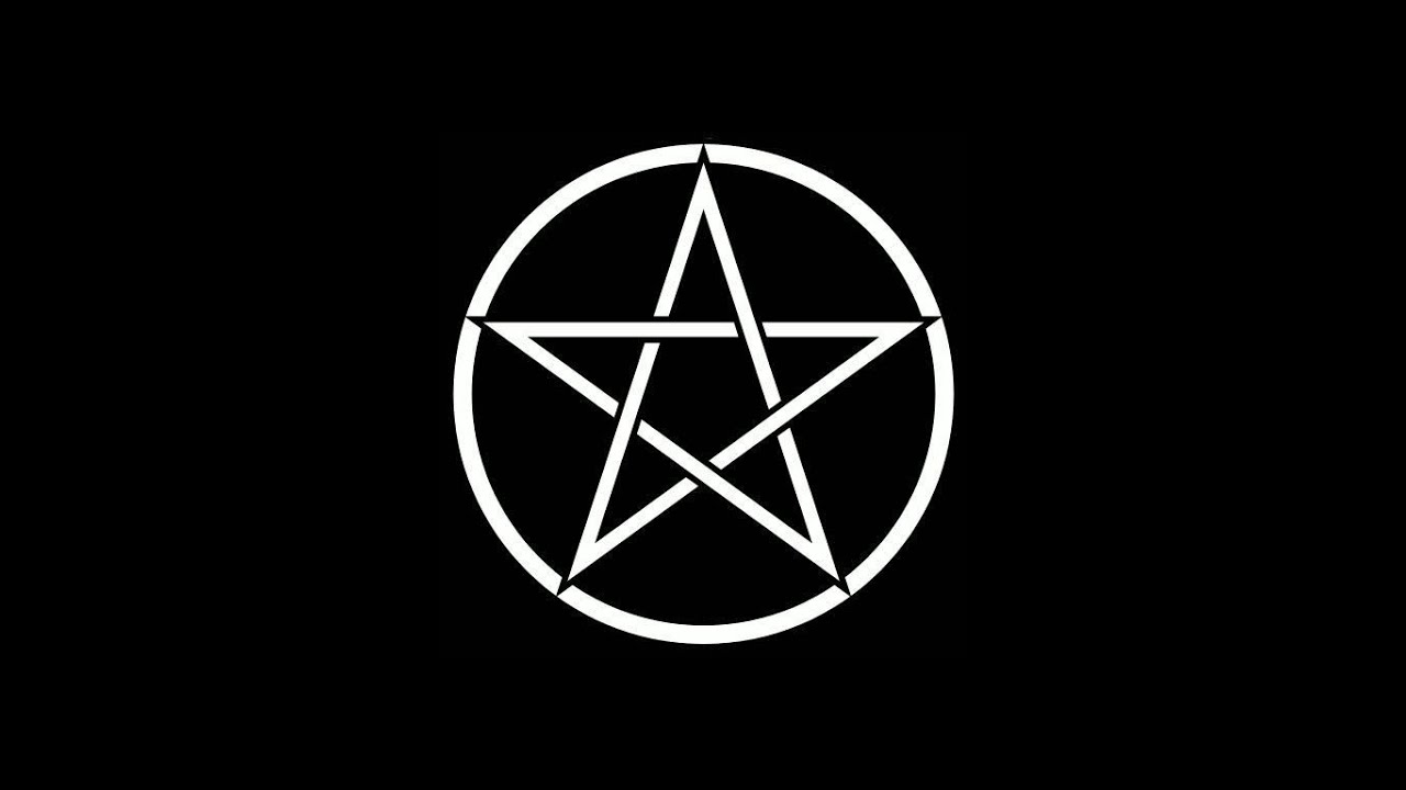 Decoding Symbols: The Pentagram - YouTube