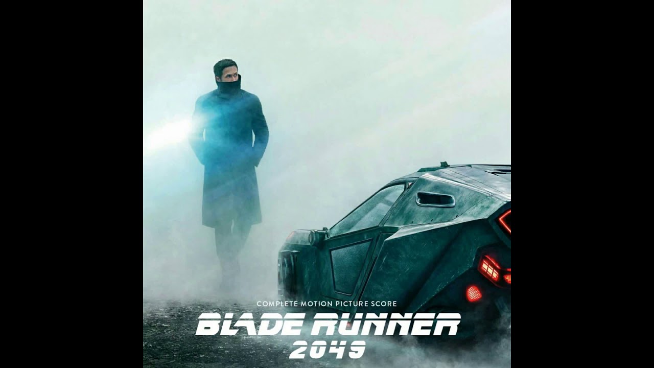 33. Crushing Joi | Blade Runner 2049 (Complete Score) - YouTube Music