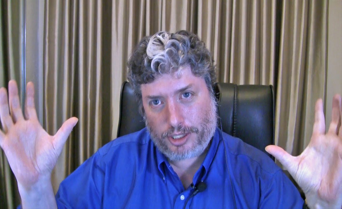 Rabbi Tovia Singer: Can a king be a priest? Is Melchizedek Jesus? - YouTube