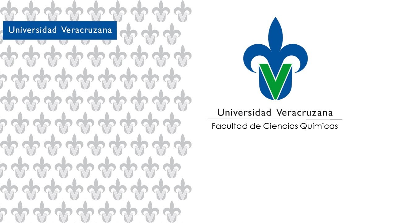 Universidad Veracruzana Logo
