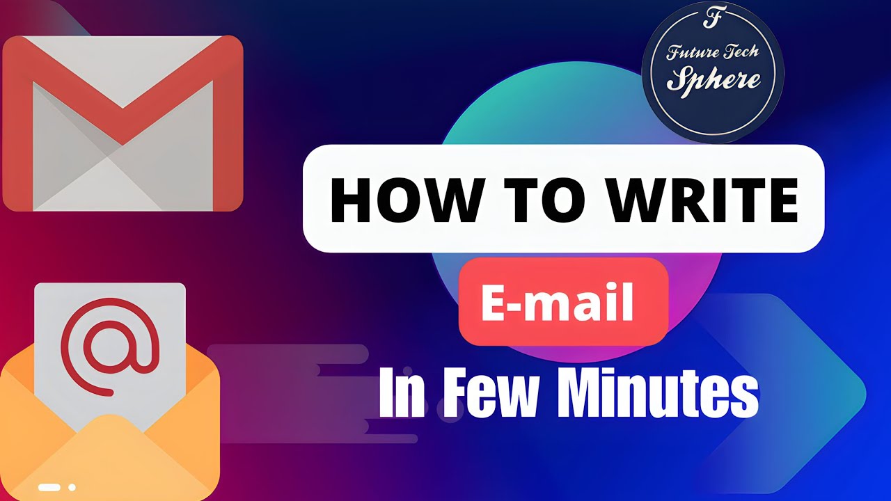 How To Send E-mail 📨 || E-mail कैसे भेजे || #टिप्स #my #tech #tips # ...