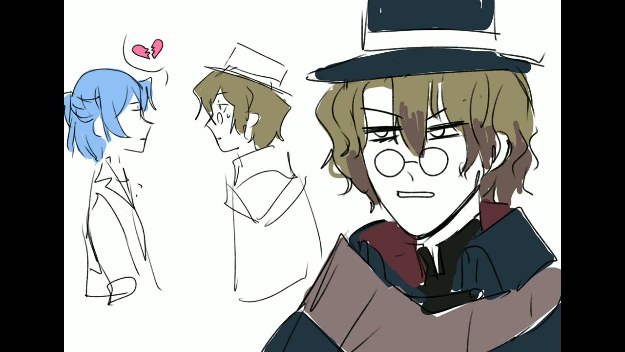 figaro and faust (mahoyaku) - YouTube