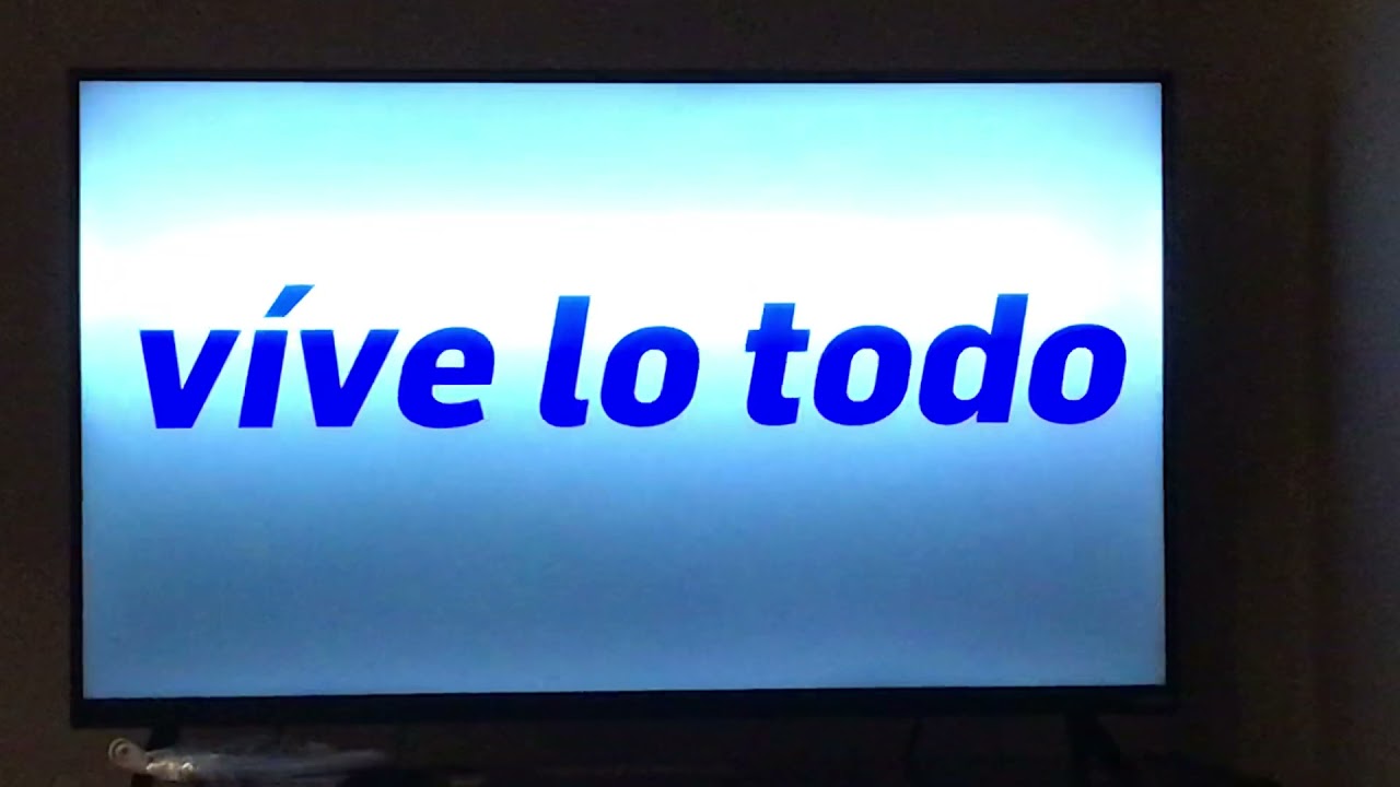 UniMas Atlanta Station ID 2021 - YouTube